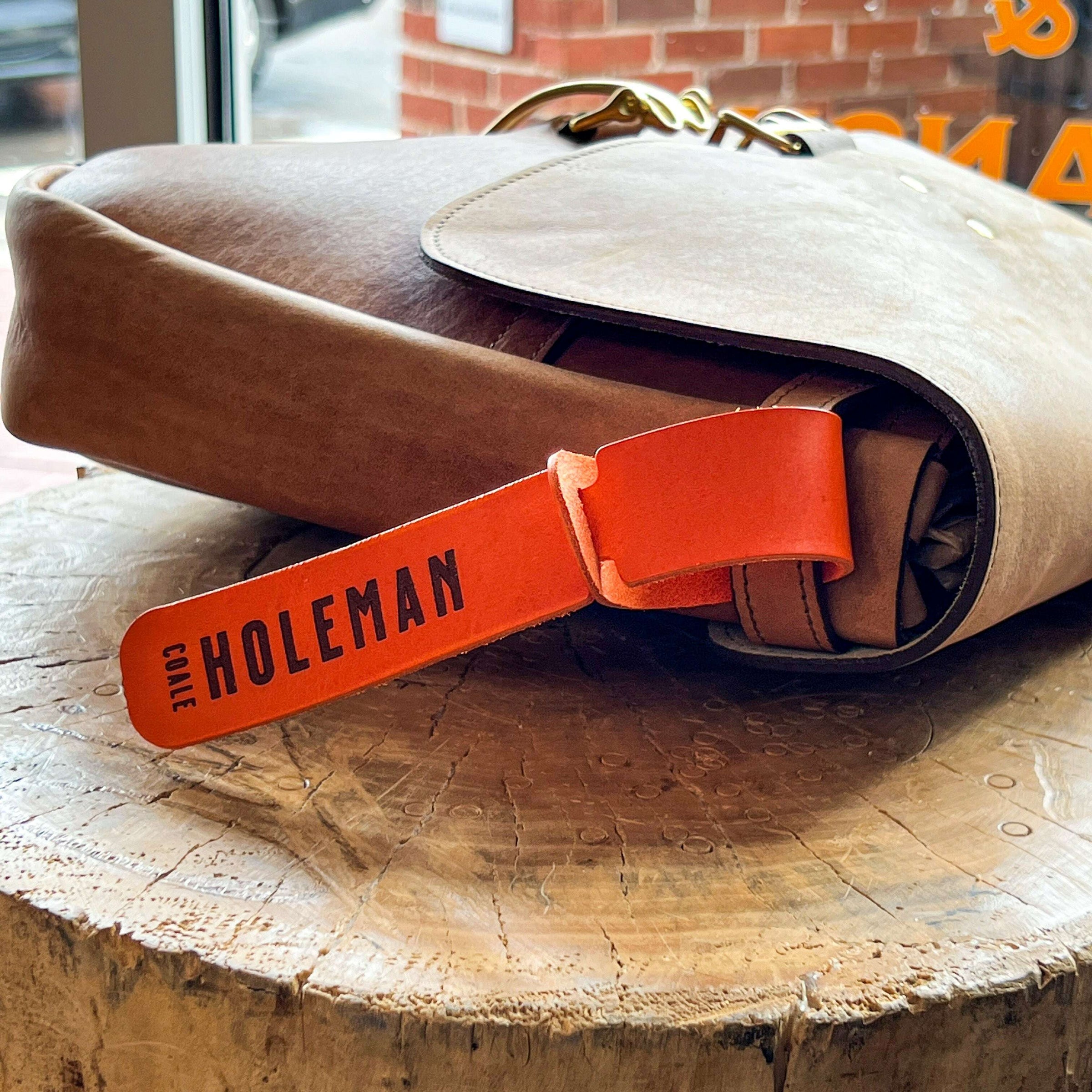 Luggage Marker 3-Pack