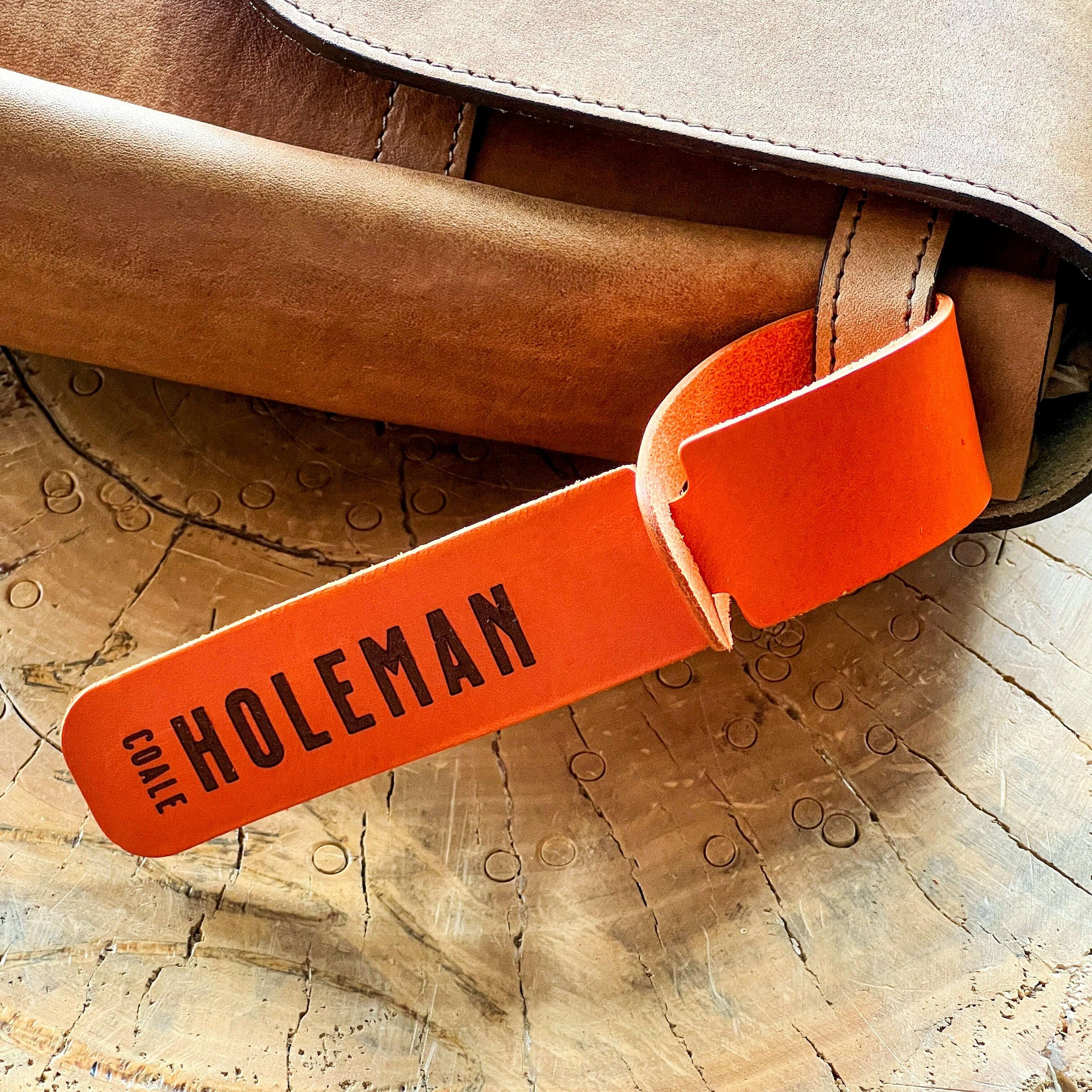 Luggage Marker 3-Pack