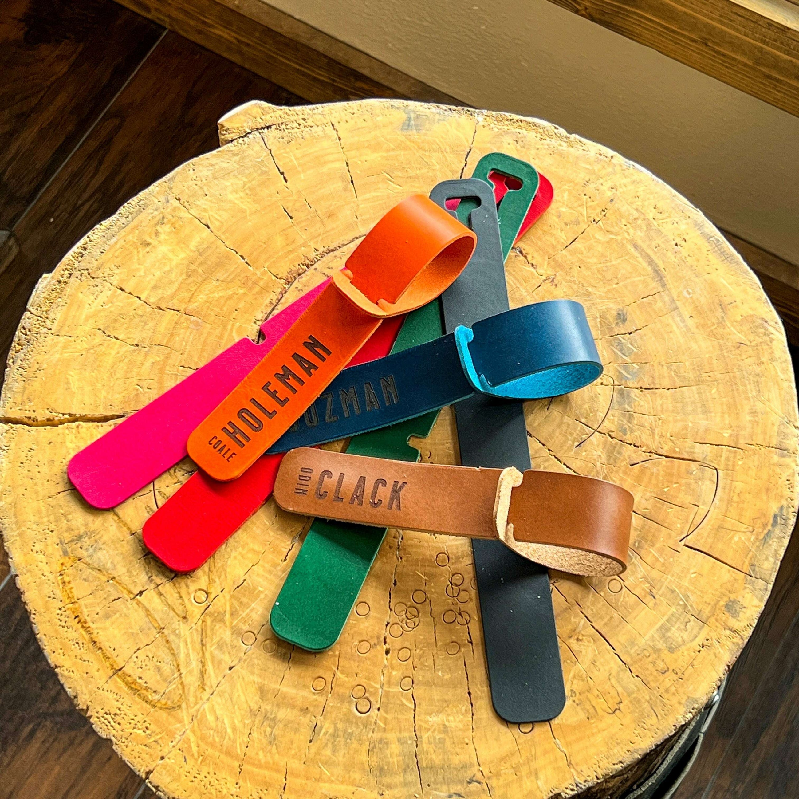 Luggage Marker 3-Pack