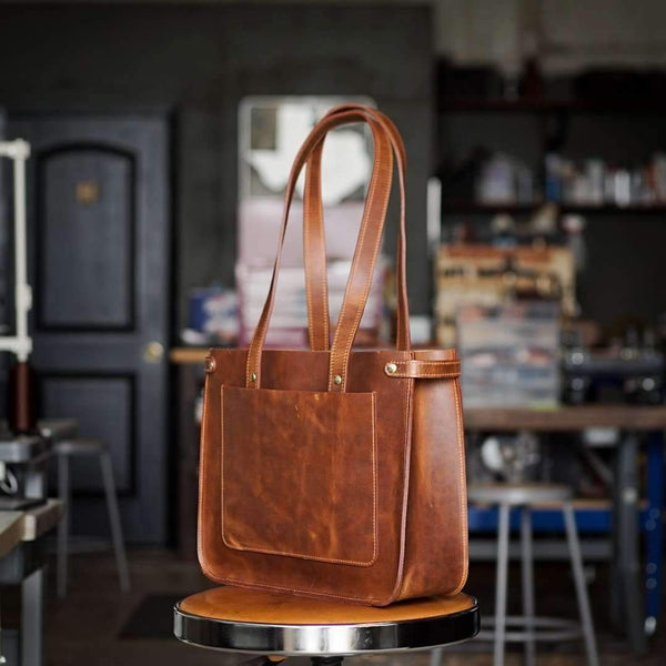 Rylie Commuter Tote